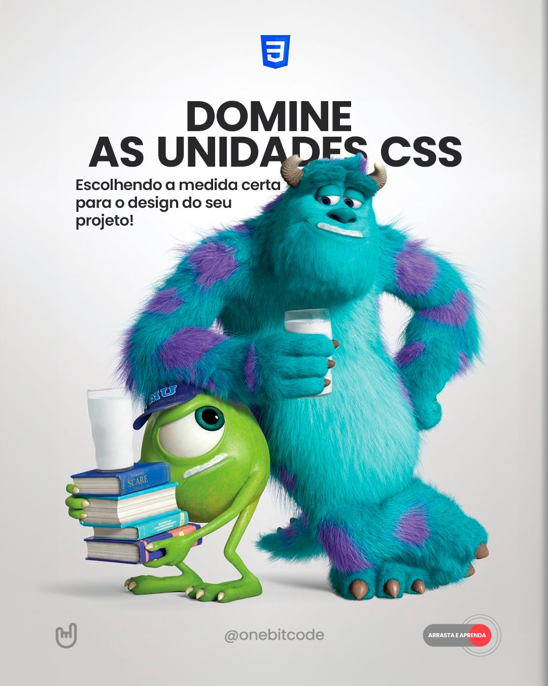 OneBitCode no LinkedIn: #csstips #csstricks #csscode #htmlcss #html5css3 OneBitCode no LinkedIn: #csstips #csstricks #csscode #htmlcss #html5css3