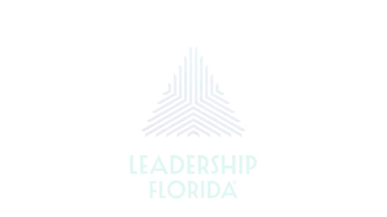 Vickie Chachere on LinkedIn: John Muller - The Leadership Florida Family Vickie Chachere on LinkedIn: John Muller - The Leadership Florida Family