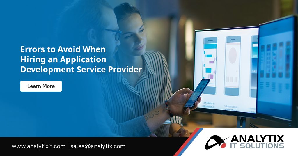How to avoid common mistakes with AnalytixSolutions | Mayank Dabhi ... How to avoid common mistakes with AnalytixSolutions | Mayank Dabhi ...