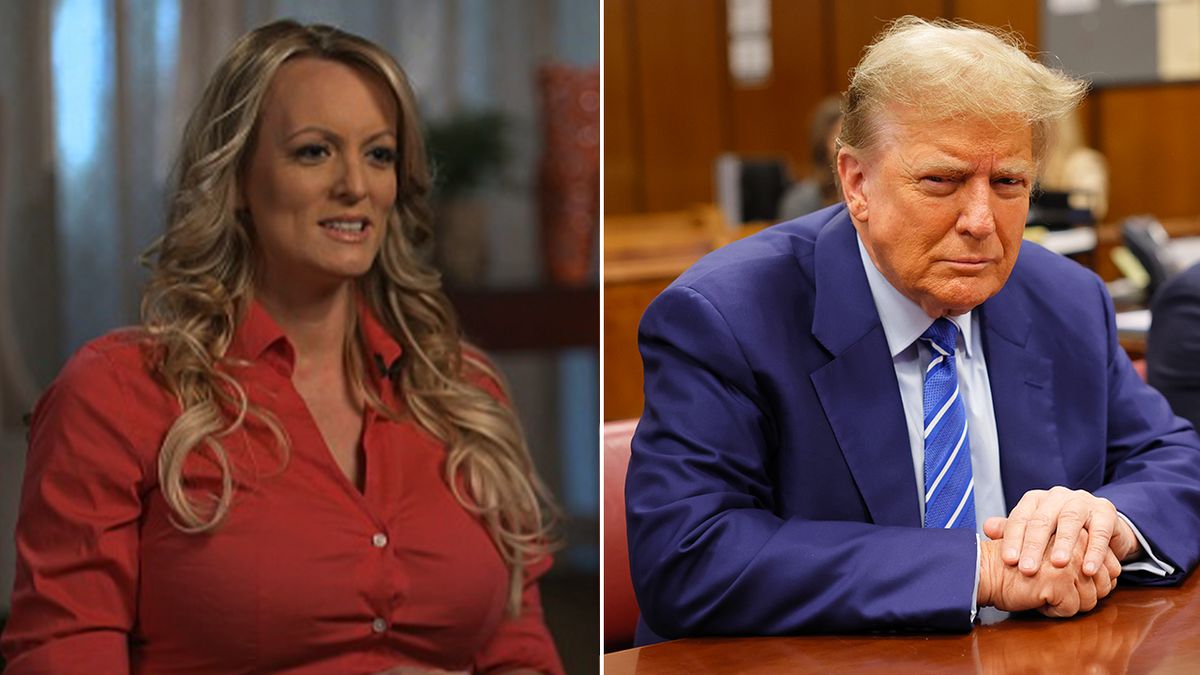 Sanal Kappakkuth on LinkedIn: NY v. Trump: Judge denies request for gag ... Sanal Kappakkuth on LinkedIn: NY v. Trump: Judge denies request for gag ...