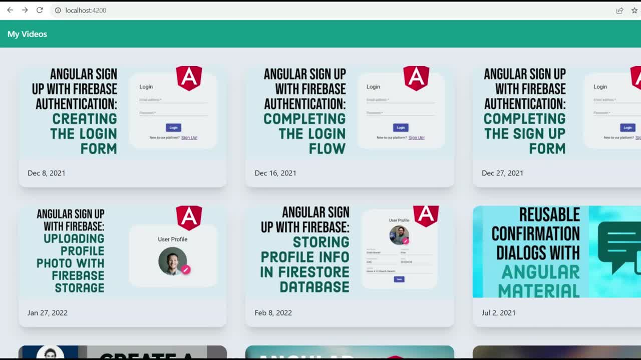 Zoaib Khan on LinkedIn: #angular Zoaib Khan on LinkedIn: #angular