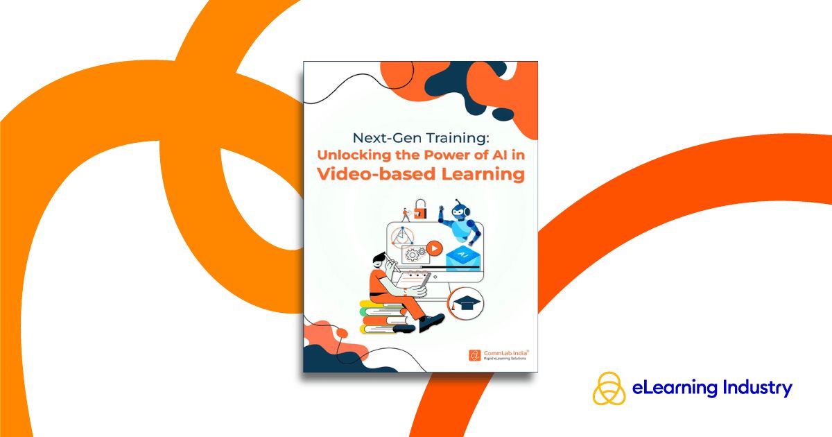 eLearningIndustry on LinkedIn: Next-Gen Training: Unlocking The Power ... eLearningIndustry on LinkedIn: Next-Gen Training: Unlocking The Power ...
