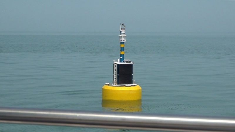 Bryan Stubbs on LinkedIn: Cleveland expands network of “smart buoys Bryan Stubbs on LinkedIn: Cleveland expands network of “smart buoys