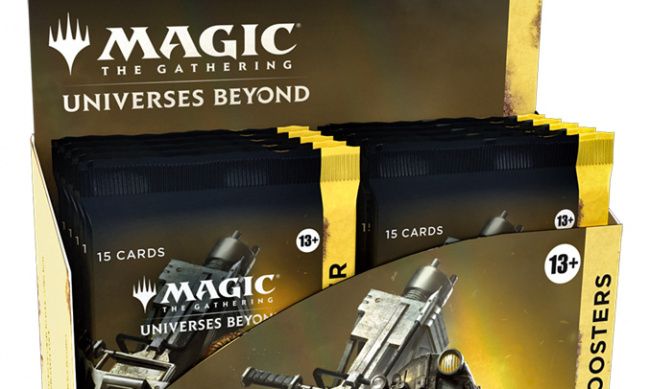 ICv2 on LinkedIn: Wizards of the Coast Reprints 'Magic: The Gathering's ... ICv2 on LinkedIn: Wizards of the Coast Reprints 'Magic: The Gathering's ...