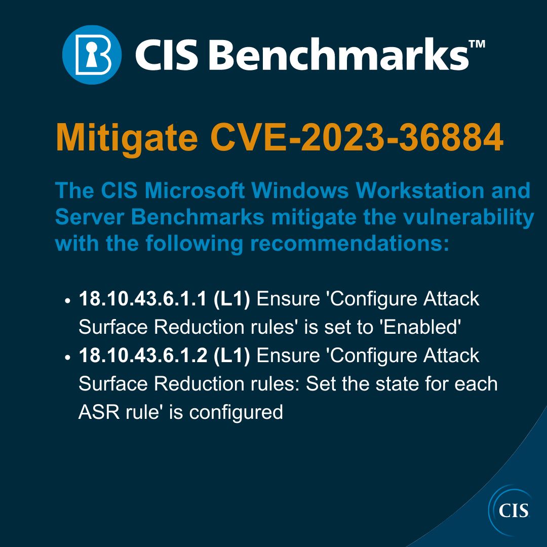 CIS Hardened Images on LinkedIn: #cisbenchmarks #microsoft #cybersecurity CIS Hardened Images on LinkedIn: #cisbenchmarks #microsoft #cybersecurity