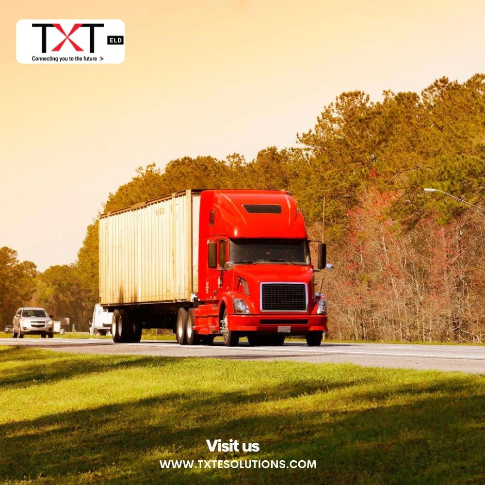 TXT ELD on LinkedIn: Increase Productivity For Seamless Fleet Operation ... TXT ELD on LinkedIn: Increase Productivity For Seamless Fleet Operation ...