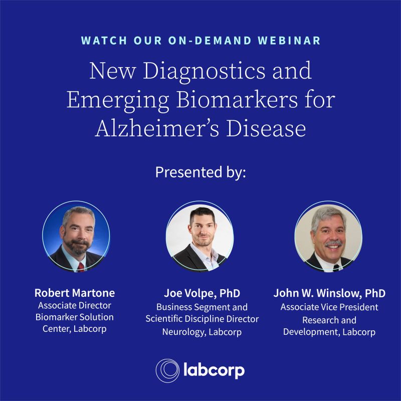 Iqbal Gandhi on LinkedIn: New Diagnostics and Emerging Biomarkers for ... Iqbal Gandhi on LinkedIn: New Diagnostics and Emerging Biomarkers for ...