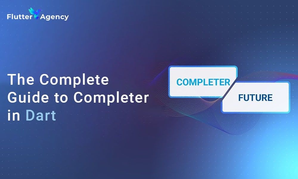 Flutter Agency on LinkedIn: #flutter #dart #asyncprogramming # ... Flutter Agency on LinkedIn: #flutter #dart #asyncprogramming # ...