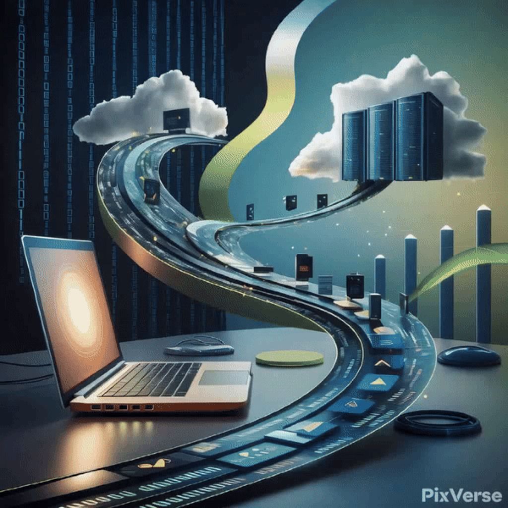 Endatec Soluciones on LinkedIn: From Local to Cloud: Deploying LLM ... Endatec Soluciones on LinkedIn: From Local to Cloud: Deploying LLM ...