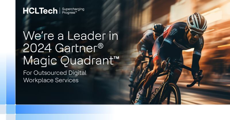 Ivan Iliev on LinkedIn: #hcltech #superchargingprogress #digitalworkplace Ivan Iliev on LinkedIn: #hcltech #superchargingprogress #digitalworkplace