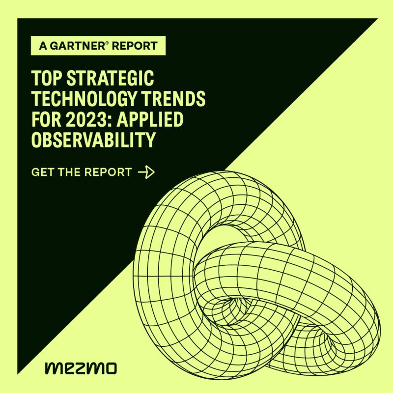 Mezmo on LinkedIn: Telemetry Data Pipeline & Log Analysis Solutions | Mezmo Mezmo on LinkedIn: Telemetry Data Pipeline & Log Analysis Solutions | Mezmo