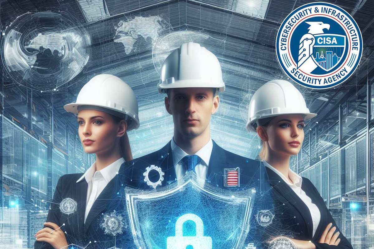 Patrick C Miller on LinkedIn: CISA debuts cybersecurity shared services ... Patrick C Miller on LinkedIn: CISA debuts cybersecurity shared services ...