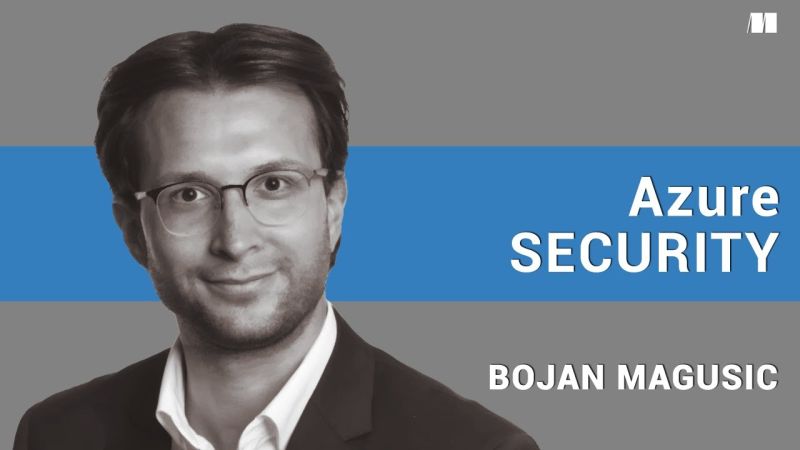 Manning Publications Co. on LinkedIn: Manning Introduces: Azure Security Manning Publications Co. on LinkedIn: Manning Introduces: Azure Security