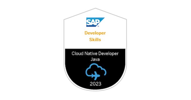 Aditya Anand on LinkedIn: Developer Skills 2023 - Cloud Native ... Aditya Anand on LinkedIn: Developer Skills 2023 - Cloud Native ...