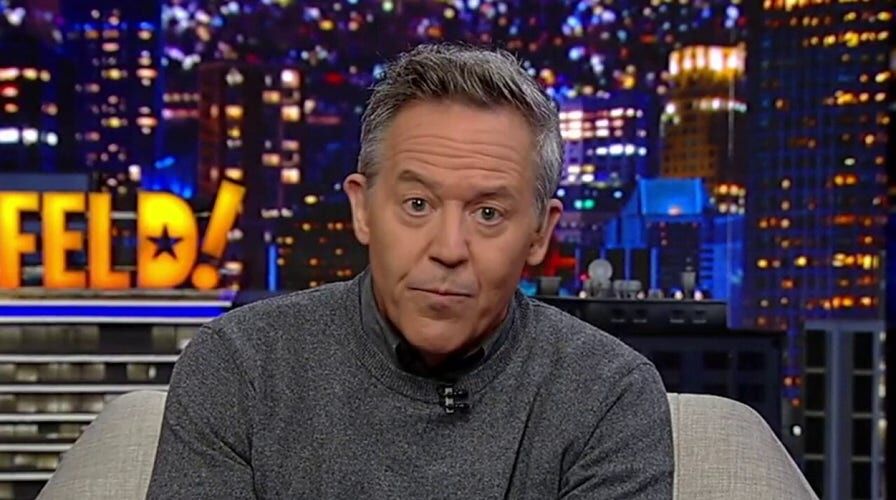 Sanal Kappakkuth on LinkedIn: Greg Gutfeld: The woke offer no solutions ... Sanal Kappakkuth on LinkedIn: Greg Gutfeld: The woke offer no solutions ...