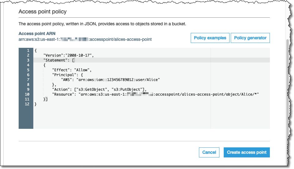 Codeztech on LinkedIn: Easily Manage Shared Data Sets with Amazon S3 ... Codeztech on LinkedIn: Easily Manage Shared Data Sets with Amazon S3 ...