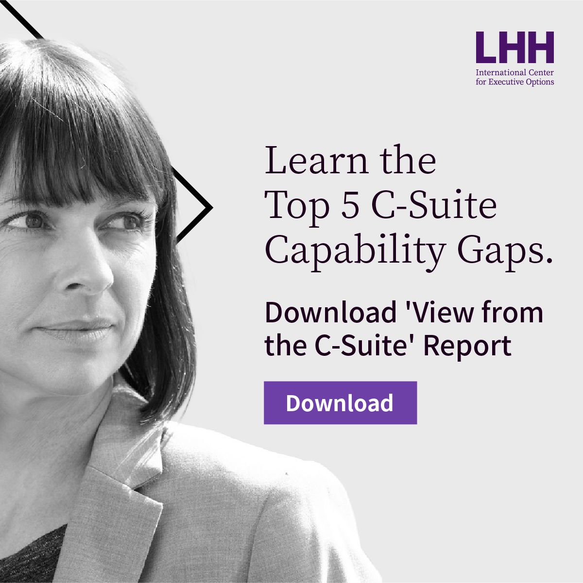 LHH on LinkedIn: Discover the top 5 challenges facing executives ... LHH on LinkedIn: Discover the top 5 challenges facing executives ...