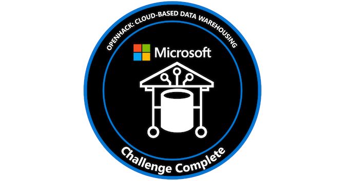 Dennis Simiyu on LinkedIn: OpenHack: Cloud-based Data Warehousing was ... Dennis Simiyu on LinkedIn: OpenHack: Cloud-based Data Warehousing was ...