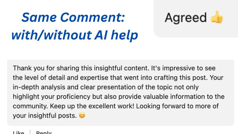 Povilas Korop on LinkedIn: I see more and more texts online that are ... Povilas Korop on LinkedIn: I see more and more texts online that are ...