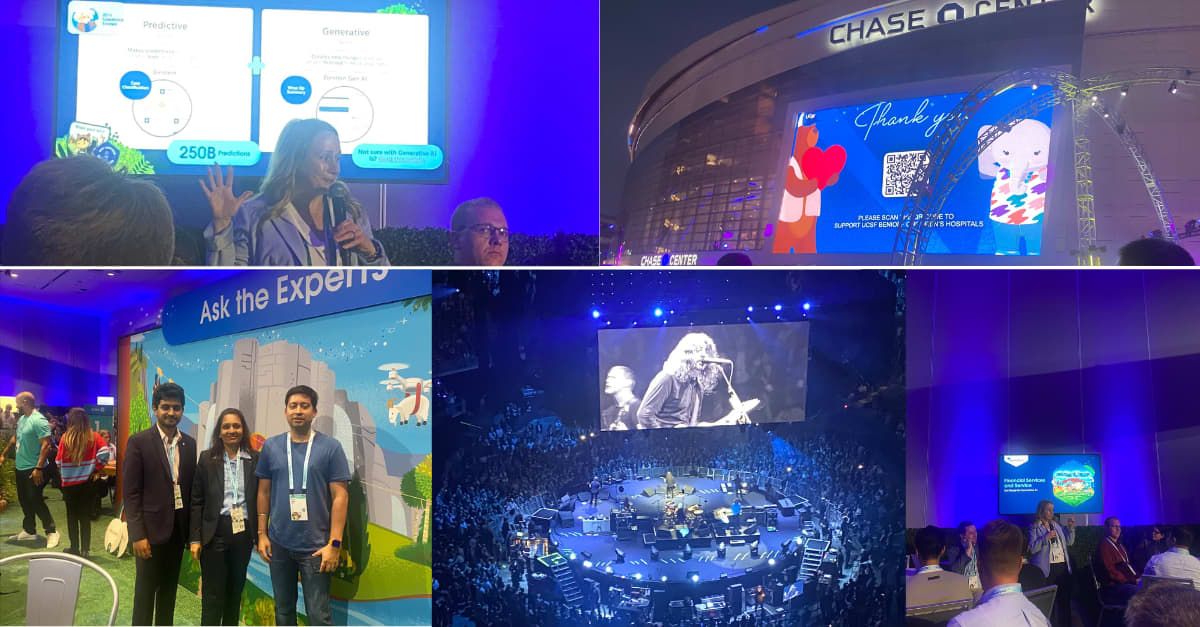 Nidhi Vyas on LinkedIn: #dreamforce2023 #airevolution #techtalks # ... Nidhi Vyas on LinkedIn: #dreamforce2023 #airevolution #techtalks # ...