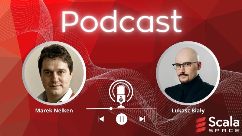 Scala Space on LinkedIn: Scala Space Podcasts are coming! In the first ... Scala Space on LinkedIn: Scala Space Podcasts are coming! In the first ...