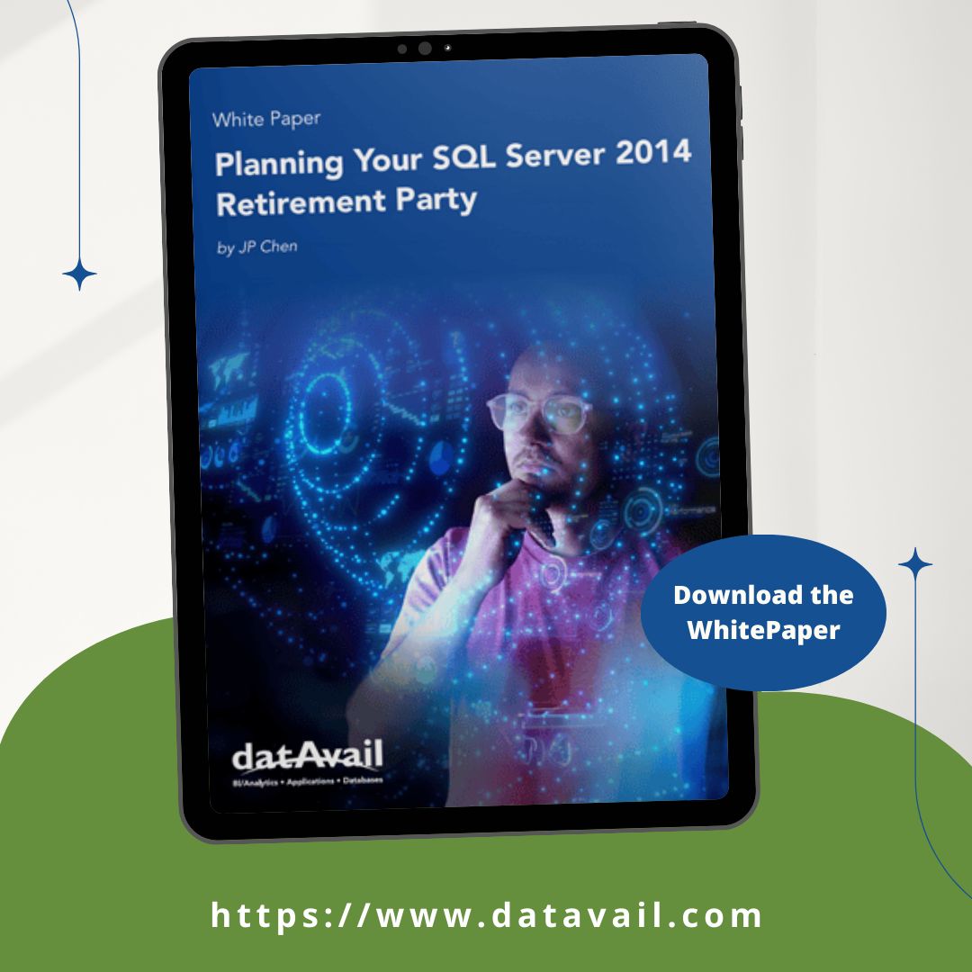 SkyBridge Global on LinkedIn: #sql #sqlserver #database #microsoft # ... SkyBridge Global on LinkedIn: #sql #sqlserver #database #microsoft # ...