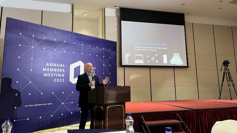 Open Source Initiative (OSI) on LinkedIn: What does 'open source AI ... Open Source Initiative (OSI) on LinkedIn: What does 'open source AI ...