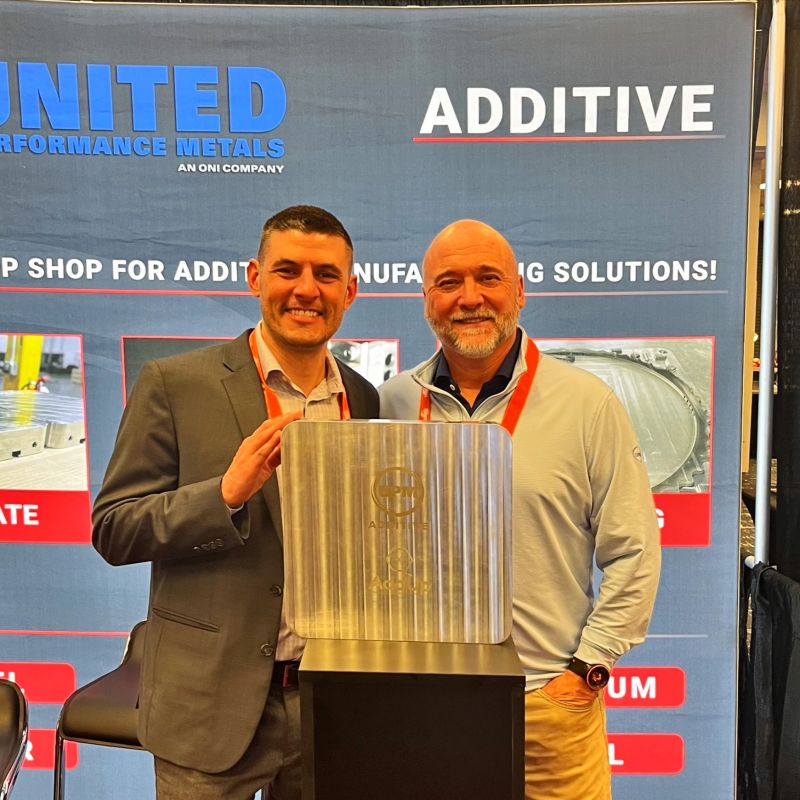 AddUp on LinkedIn: We are happy to work with UPM Additive Solutions to ... AddUp on LinkedIn: We are happy to work with UPM Additive Solutions to ...