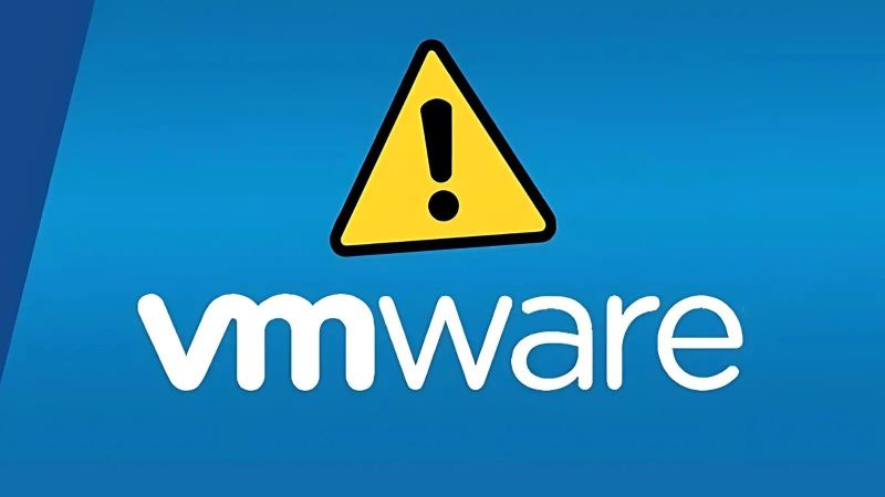 Aghiath Chbib on LinkedIn: Multiple VMware vCenter Server Flaws Allow ... Aghiath Chbib on LinkedIn: Multiple VMware vCenter Server Flaws Allow ...