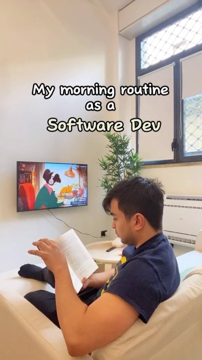 Eric Decanini on LinkedIn: #programmer #softwaredeveloper # ... Eric Decanini on LinkedIn: #programmer #softwaredeveloper # ...