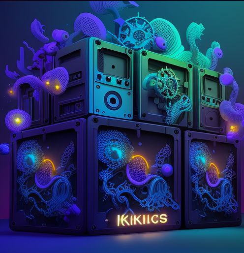 aiTech Trend on LinkedIn: Top 10 Must-Watch Kubernetes Open-Source ... aiTech Trend on LinkedIn: Top 10 Must-Watch Kubernetes Open-Source ...