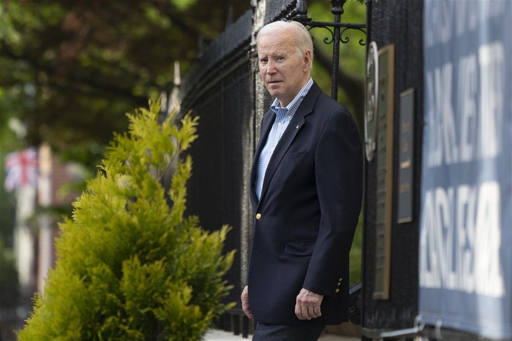 Jesmond Saliba on LinkedIn: Possibility Biden drops out of election race Jesmond Saliba on LinkedIn: Possibility Biden drops out of election race