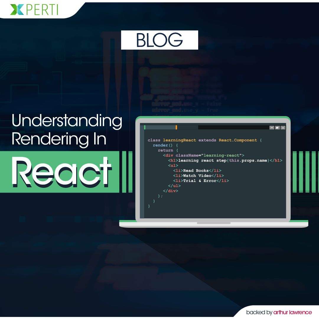 Azib Bin Aqeel on LinkedIn: #reactjs #rendering #javascript # ... Azib Bin Aqeel on LinkedIn: #reactjs #rendering #javascript # ...
