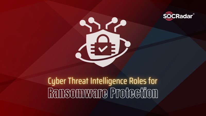 SOCRadar® Extended Threat Intelligence on LinkedIn: Cyber Threat ... SOCRadar® Extended Threat Intelligence on LinkedIn: Cyber Threat ...