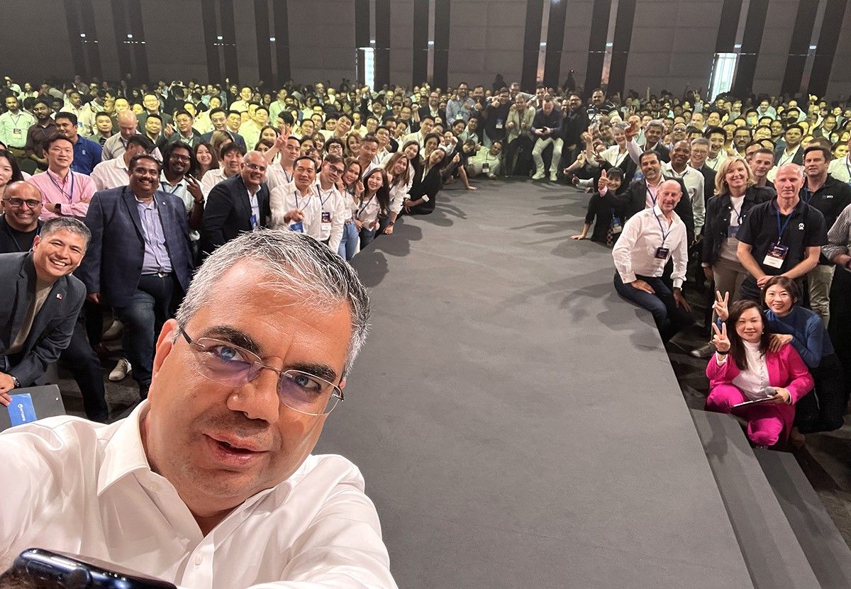 NTT DATA, Inc. on LinkedIn: #apacsko #onentt #nttapac #apacsko #sko # ... NTT DATA, Inc. on LinkedIn: #apacsko #onentt #nttapac #apacsko #sko # ...