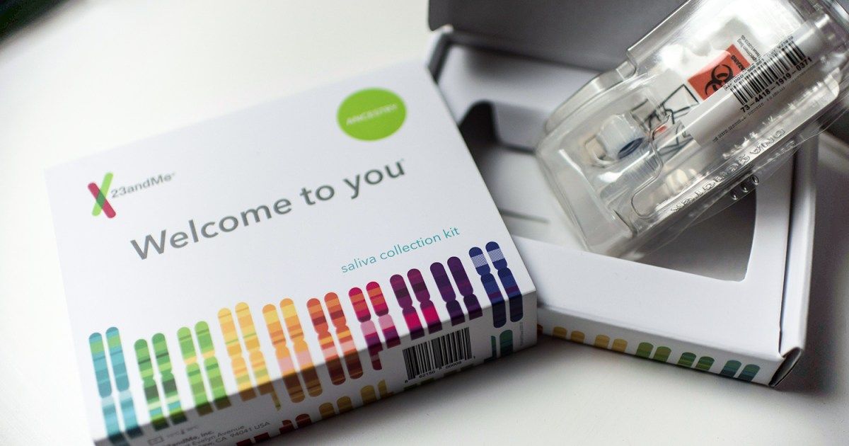 Engin Dikmen on LinkedIn: The 5 best DNA test kits for 2024 http://ow ... Engin Dikmen on LinkedIn: The 5 best DNA test kits for 2024 http://ow ...