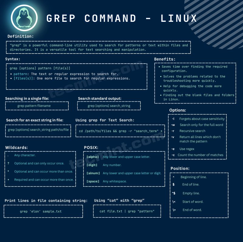 TecMint: Linux Howto's Guide on LinkedIn: #linux TecMint: Linux Howto's Guide on LinkedIn: #linux