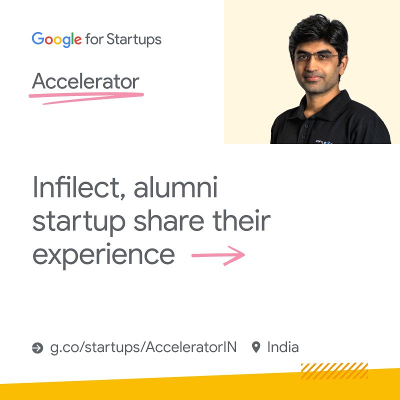 Eerik Eskola on LinkedIn: #acceleratedwithgoogle Eerik Eskola on LinkedIn: #acceleratedwithgoogle