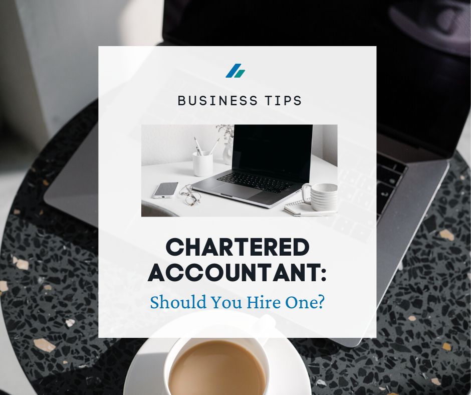 Lee-Anne Webster on LinkedIn: How can a chartered accountant add value ... Lee-Anne Webster on LinkedIn: How can a chartered accountant add value ...