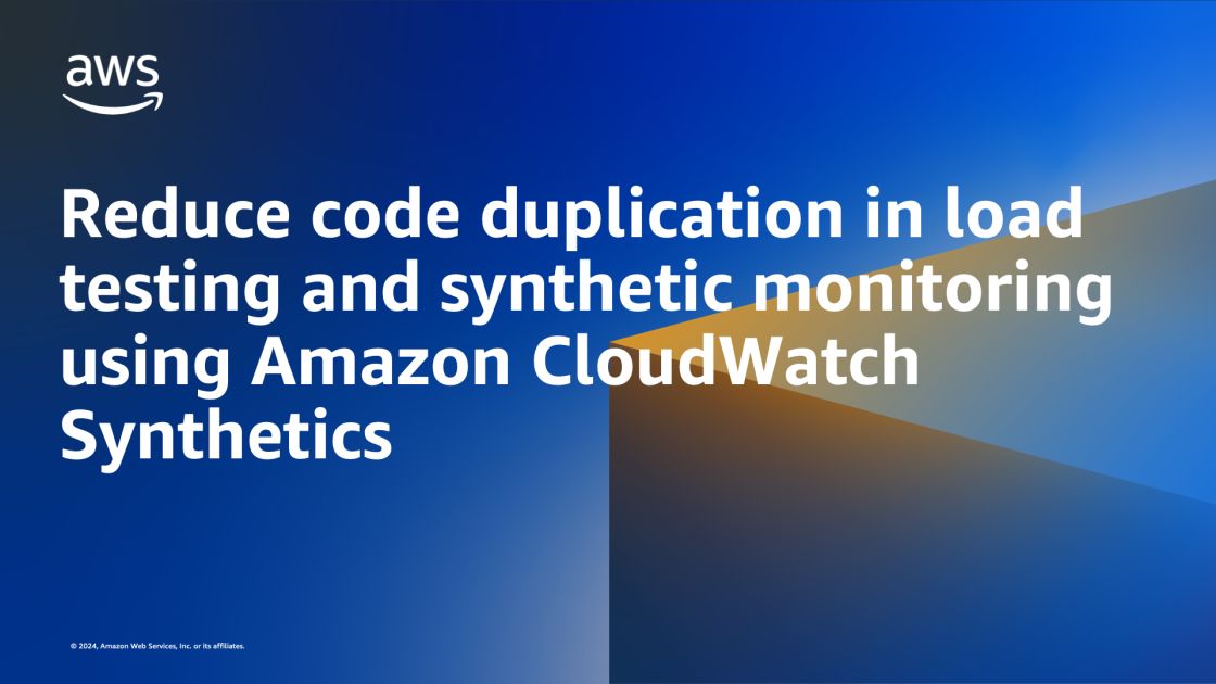 Rodrigo Prado on LinkedIn: Reduce code duplication in load testing and ... Rodrigo Prado on LinkedIn: Reduce code duplication in load testing and ...