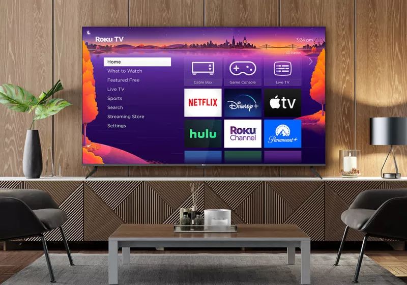 TechSpot on LinkedIn: Roku crosses 80 million active accounts, but ... TechSpot on LinkedIn: Roku crosses 80 million active accounts, but ...