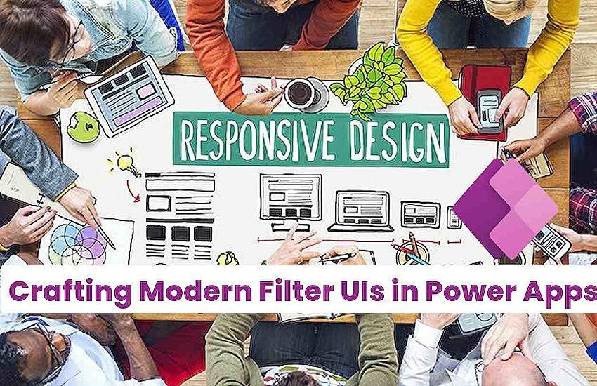 HubSite 365 on LinkedIn: 🌈🚀 NEW: How to Design a MODERN Filter UI in ... HubSite 365 on LinkedIn: 🌈🚀 NEW: How to Design a MODERN Filter UI in ...