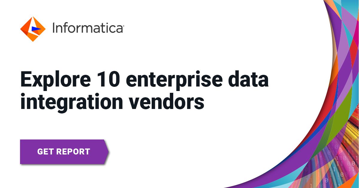 Maria Pulsoni-Cicio on LinkedIn: Enterprise Data Integration ... Maria Pulsoni-Cicio on LinkedIn: Enterprise Data Integration ...
