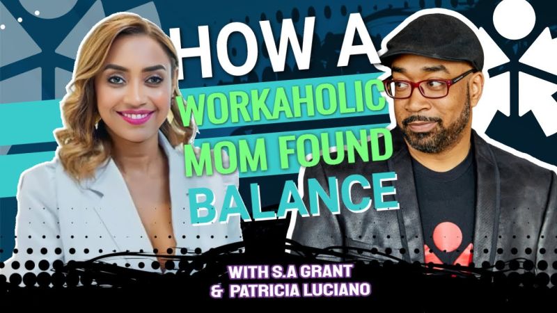 Shannol Grant on LinkedIn: Voice Acting: How a Workaholic Mom Found ... Shannol Grant on LinkedIn: Voice Acting: How a Workaholic Mom Found ...