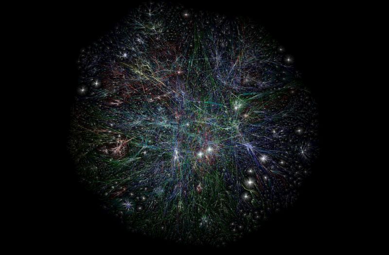 Andres Guadamuz on LinkedIn: What can internet history teach us? Andres Guadamuz on LinkedIn: What can internet history teach us?