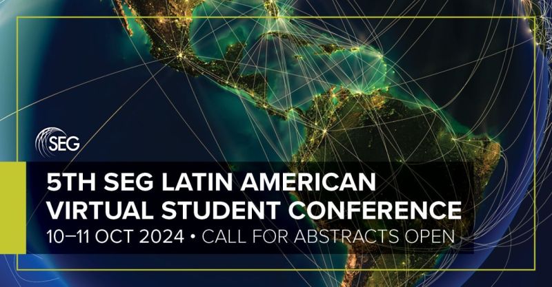 SEG on LinkedIn: #geofísica #geophysics #seg #geoscience #geociencia SEG on LinkedIn: #geofísica #geophysics #seg #geoscience #geociencia