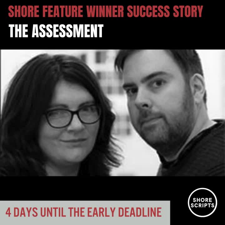 Shore Scripts on LinkedIn: Ever wondered why so many talented writers ... Shore Scripts on LinkedIn: Ever wondered why so many talented writers ...