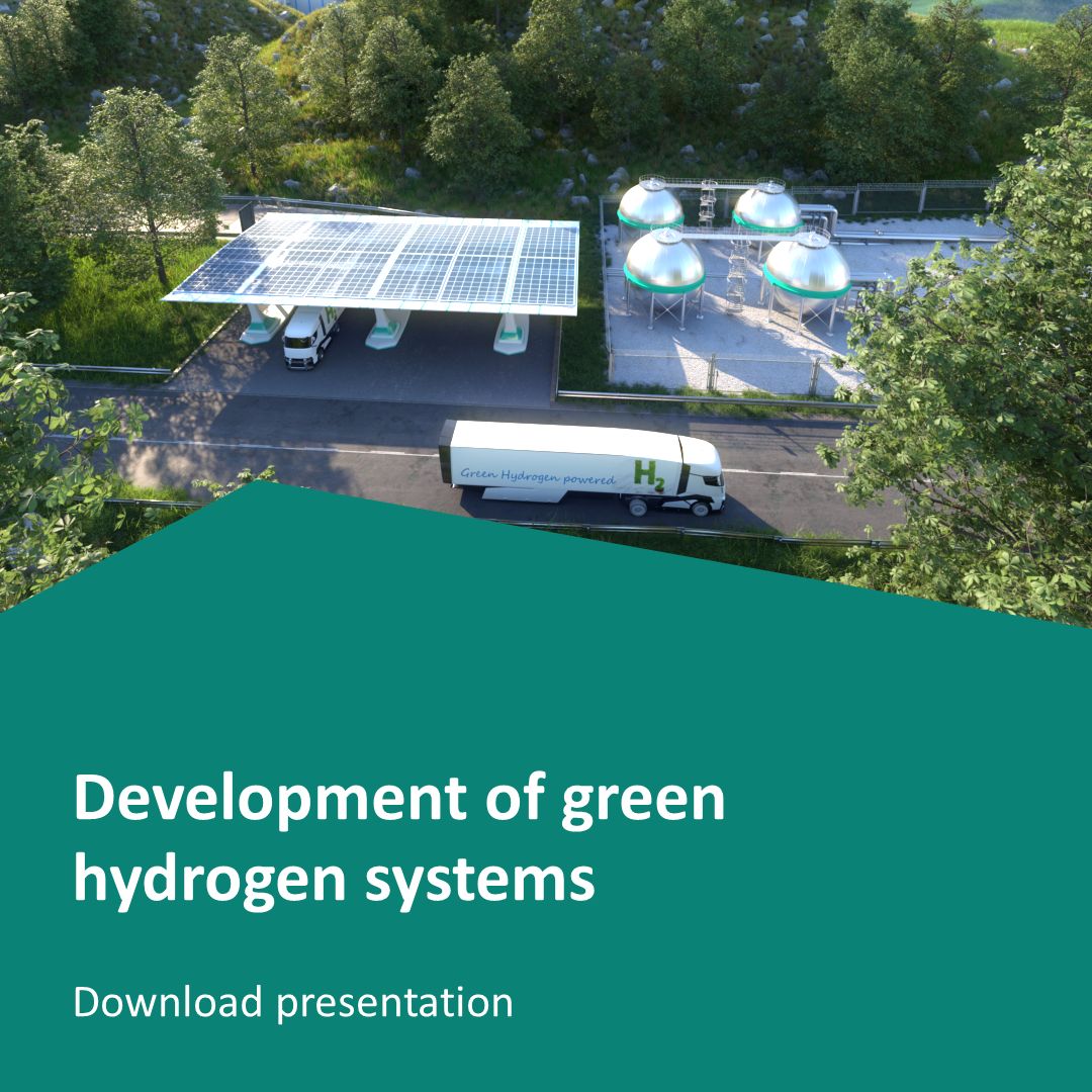 Infineon Technologies on LinkedIn: Hydrogen electrolysis - Infineon ... Infineon Technologies on LinkedIn: Hydrogen electrolysis - Infineon ...