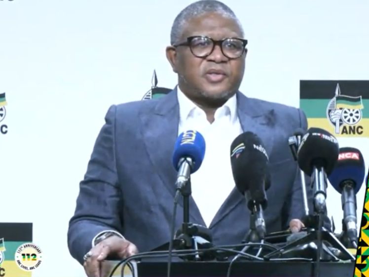 The Bulrushes on LinkedIn: WATCH: SG Fikile Mbalula Confirms Jacob Zuma ... The Bulrushes on LinkedIn: WATCH: SG Fikile Mbalula Confirms Jacob Zuma ...
