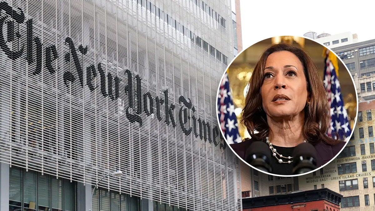 Sanal Kappakkuth on LinkedIn: NY Times editorial board urges Kamala ... Sanal Kappakkuth on LinkedIn: NY Times editorial board urges Kamala ...